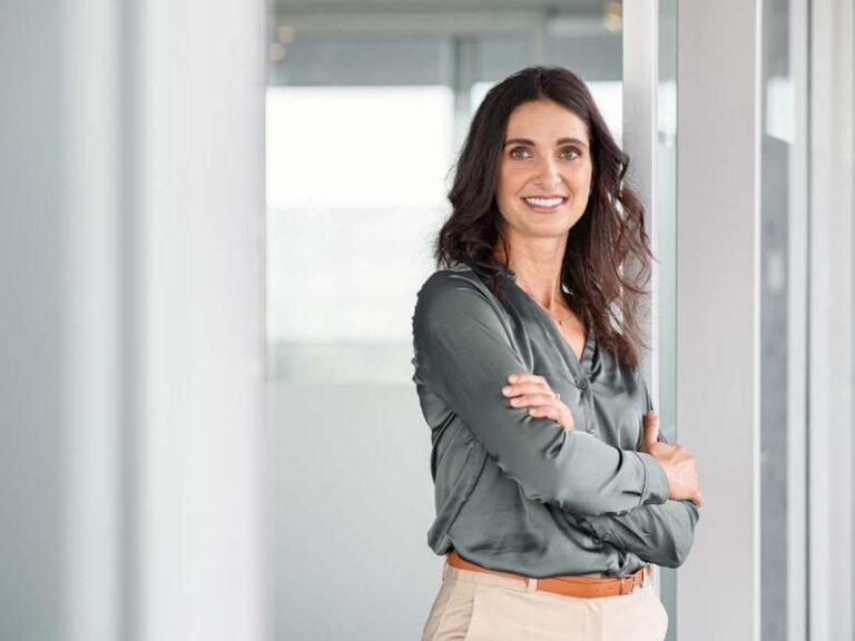 ¿Qué es la confianza en uno mismo? llᐈ Definición, Importancia ️ Consejos